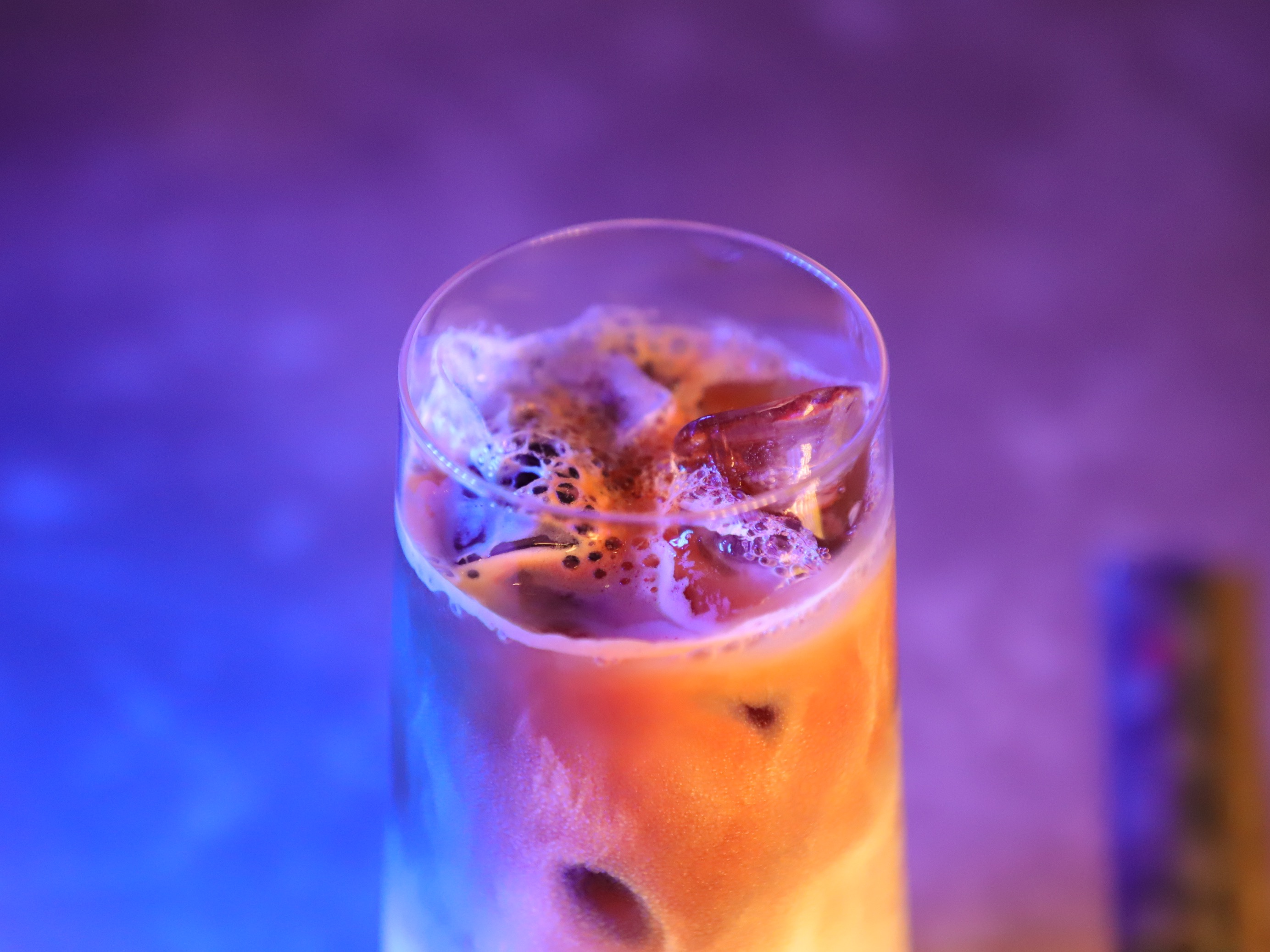 冰拿铁饮品_Nicegir1-站酷ZCOOL