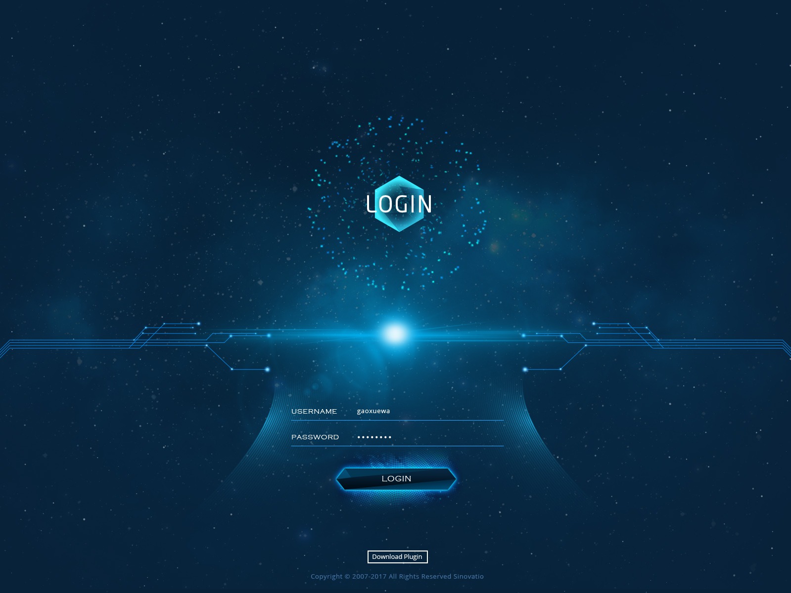 DEEPINSIGHT OWLS_gaoxuewa-站酷ZCOOL