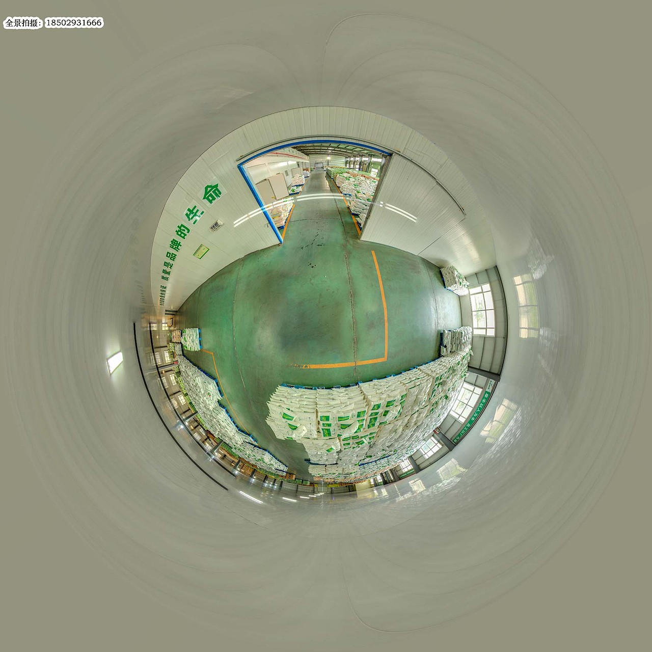 VR全景图_手绘地图导览-站酷ZCOOL