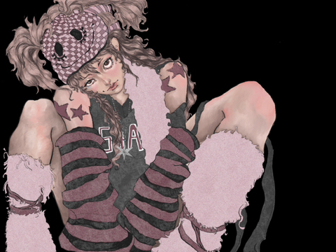 Y_December南-站酷ZCOOL