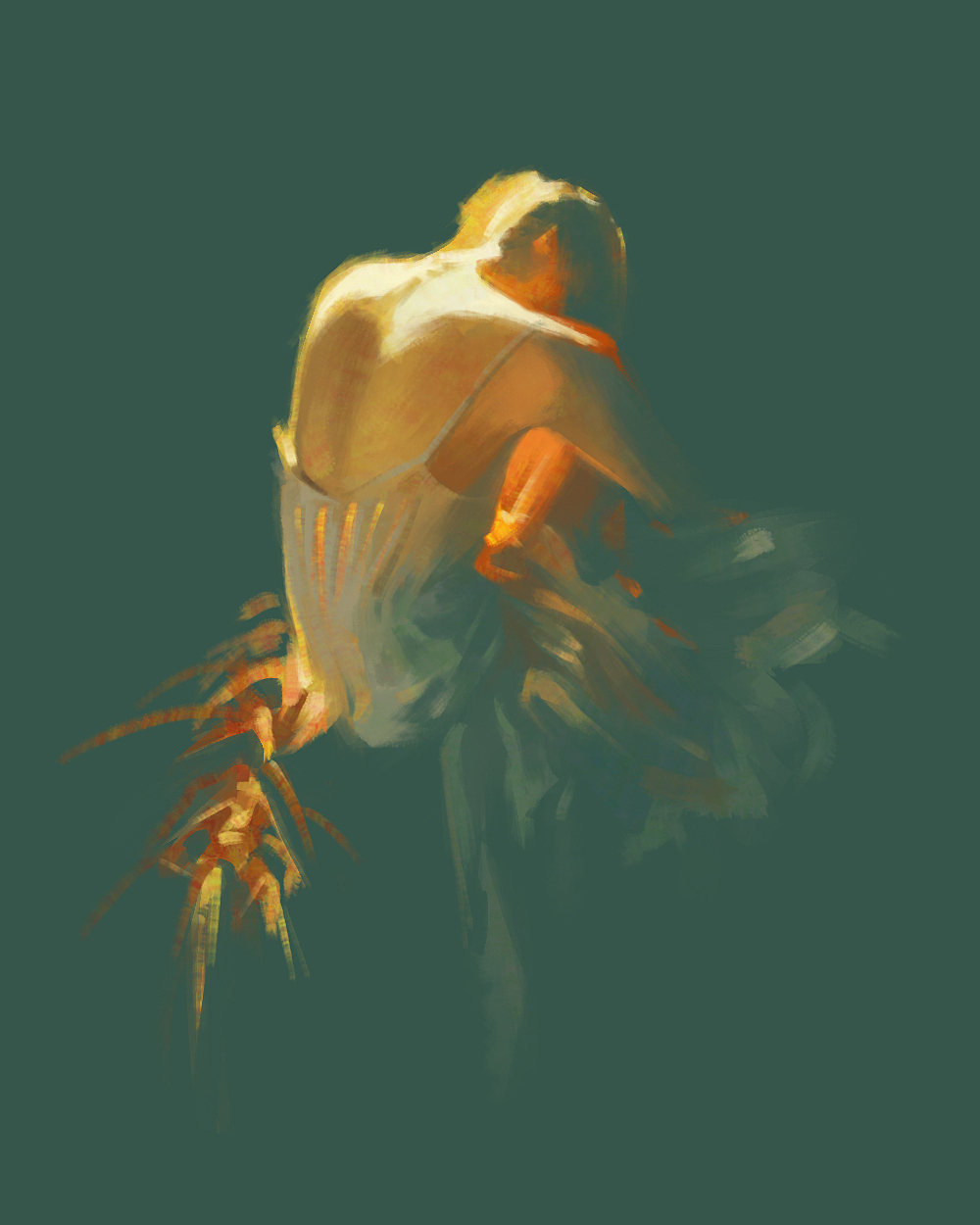 光中影_画师GiKi-站酷ZCOOL