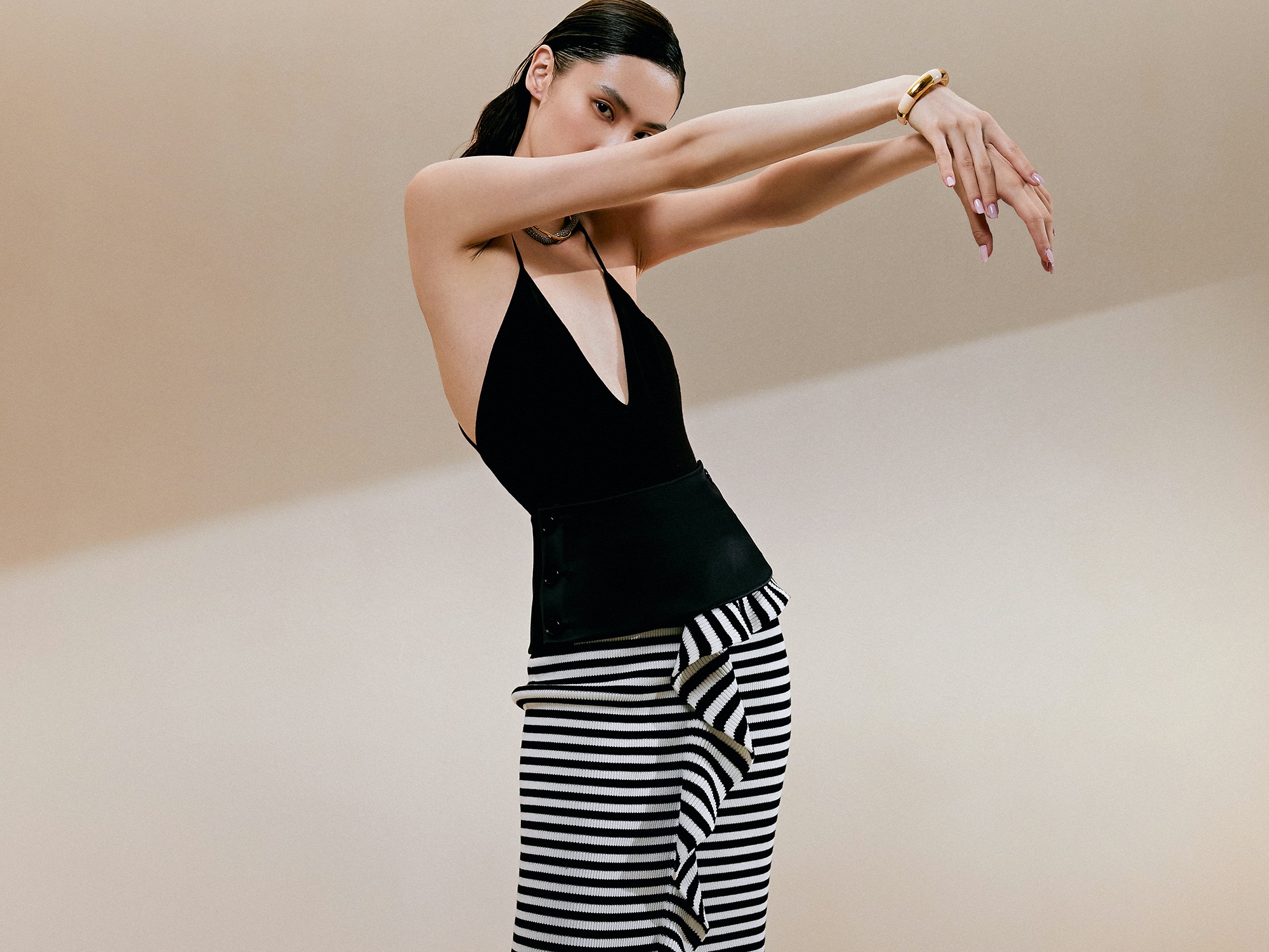 夏日新风_DearSia-站酷ZCOOL