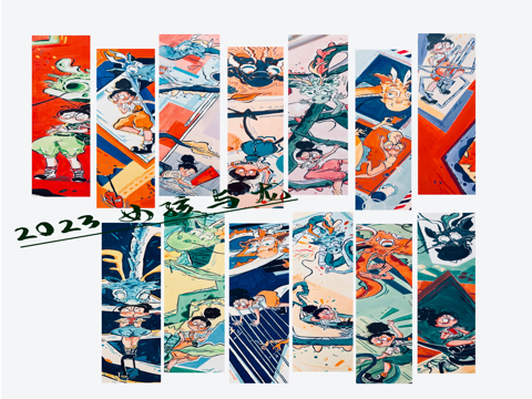 女孩与龙_张张dt_zh-站酷ZCOOL