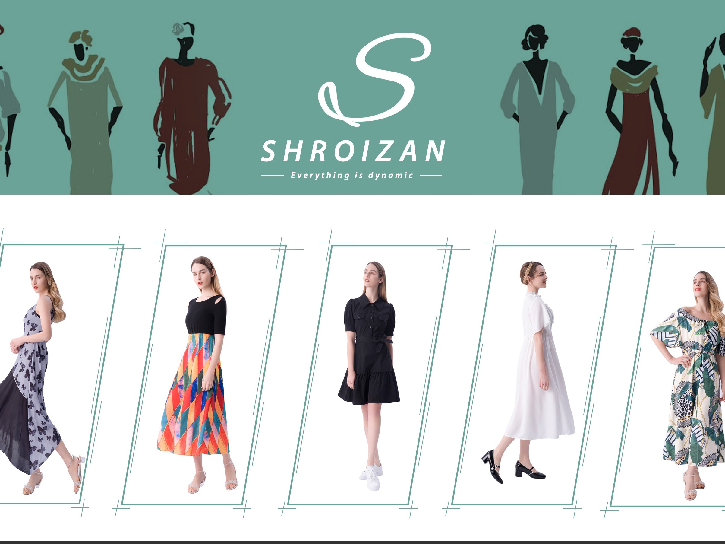 AMZ_home__NAME-站酷ZCOOL