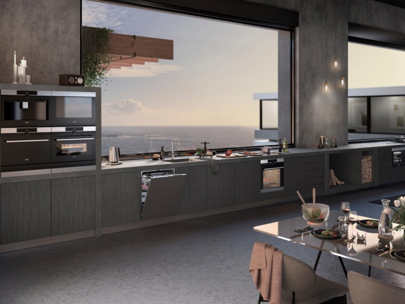 AEG新产品图片大赏_大西瓜窝窝-站酷ZCOOL