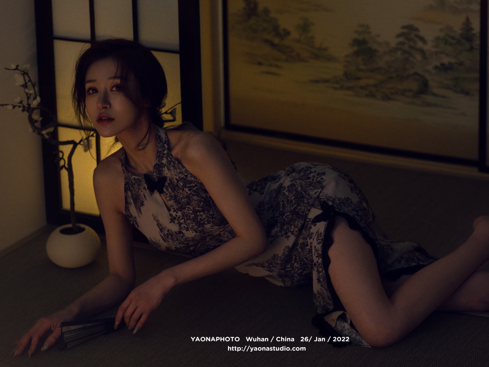 国潮yyds_Jing090-站酷ZCOOL