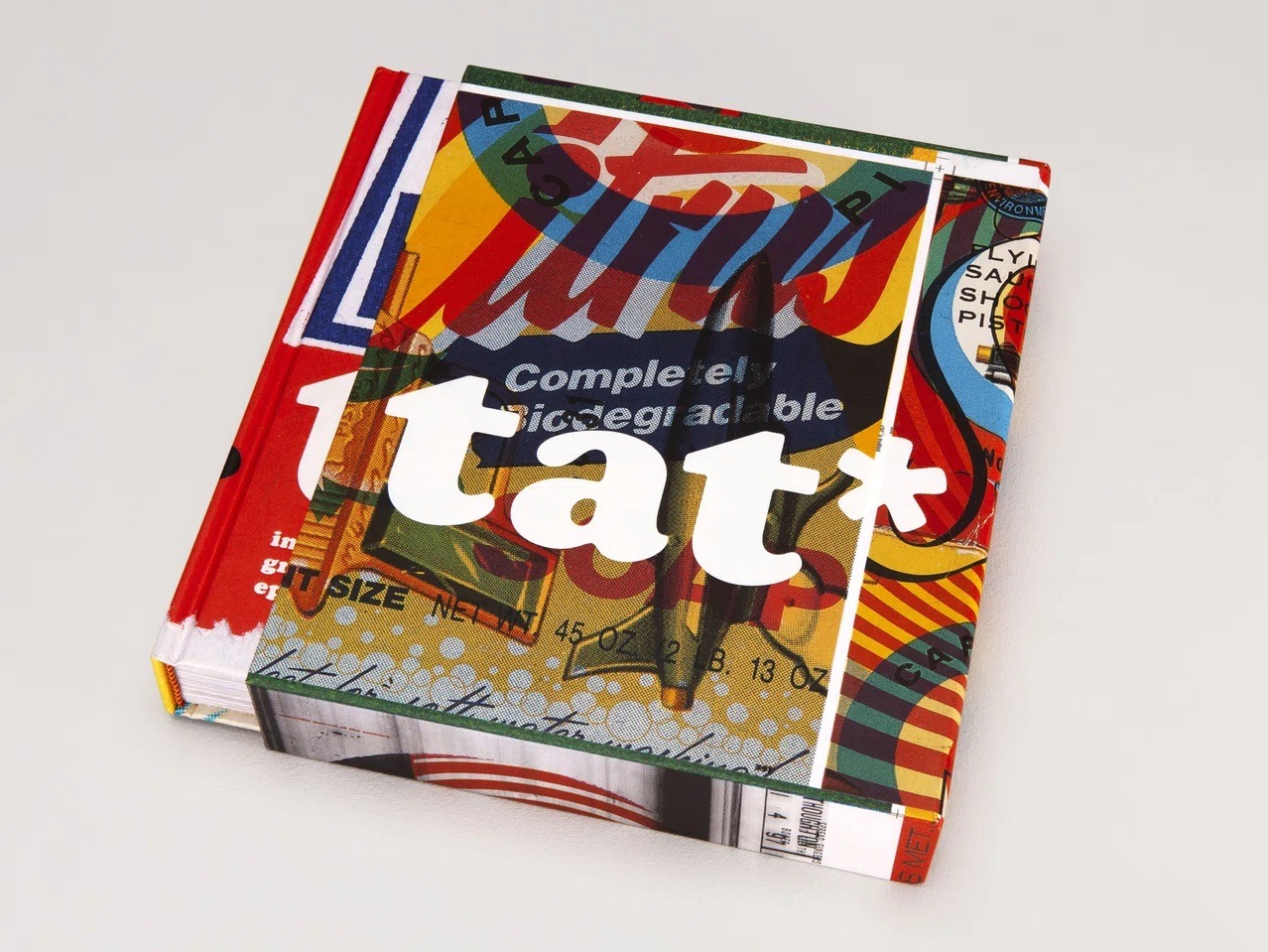 设计分享/ Tat _BranD杂志-站酷ZCOOL