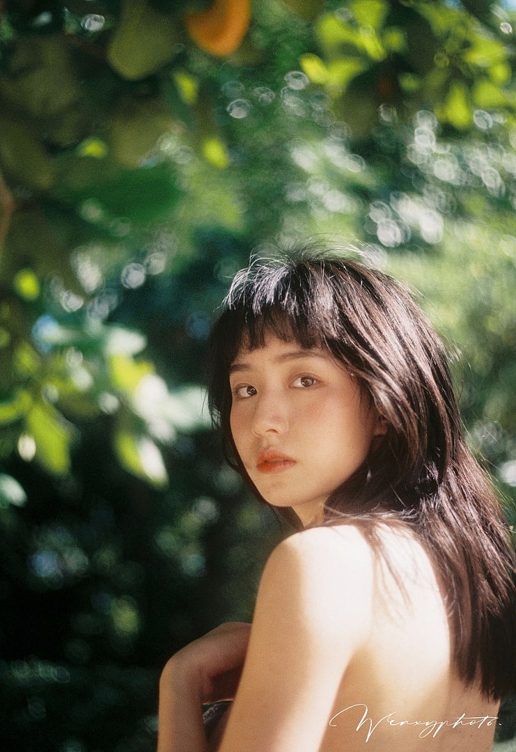 《bilitis》_Wenxy-站酷ZCOOL