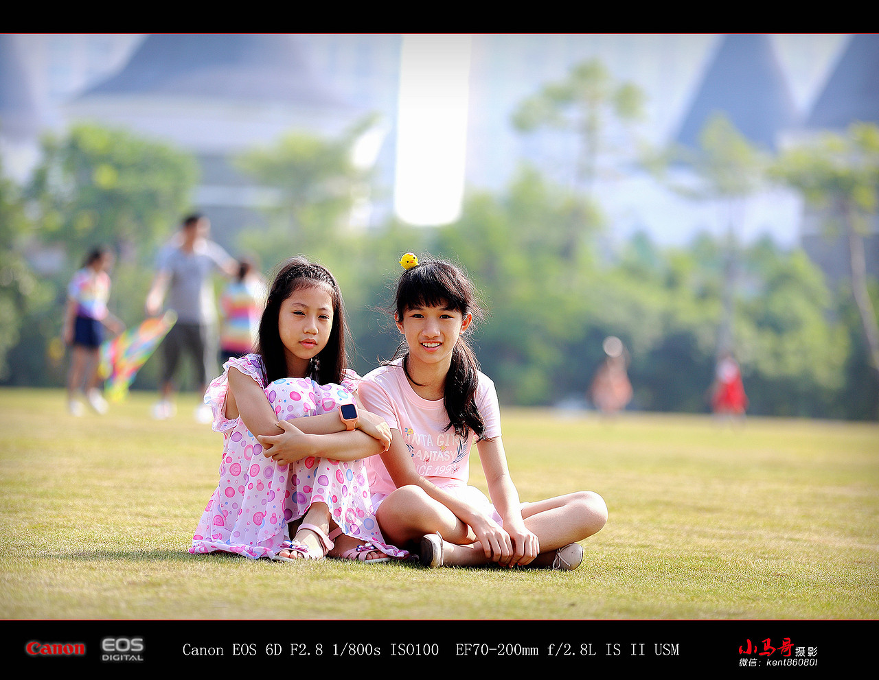 快乐天使@少女人像外拍15P_kent860801-站酷ZCOOL