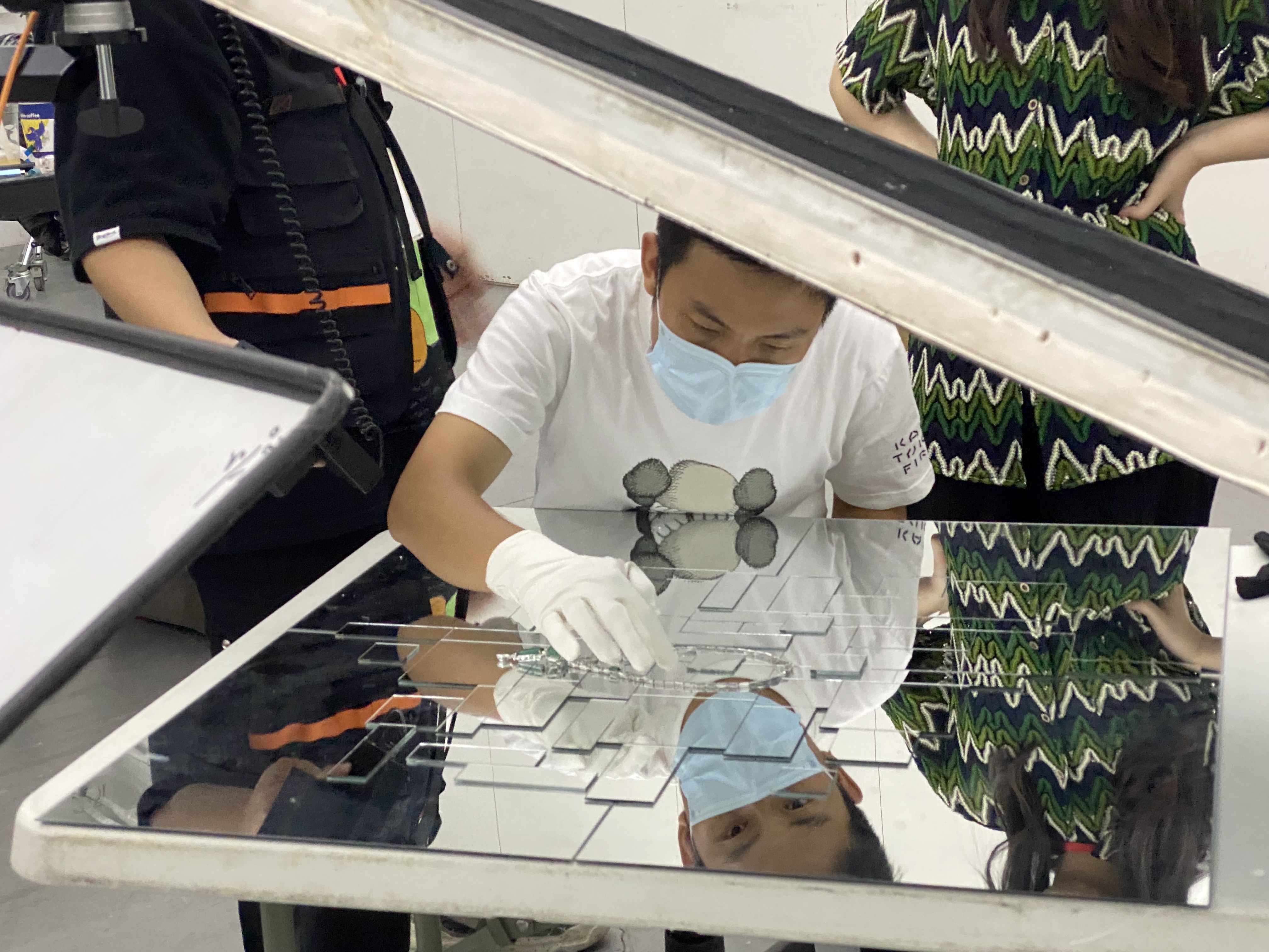 Cartier卡地亚/高级珠宝_圈叁创意03studio-站酷ZCOOL