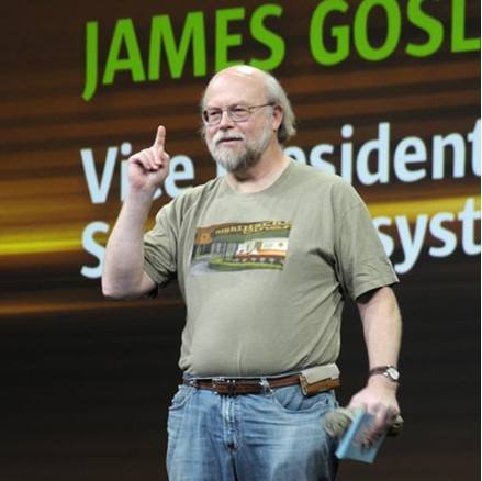 JAVA诞辰︱致敬科技工作者_百度BMD-站酷ZCOOL