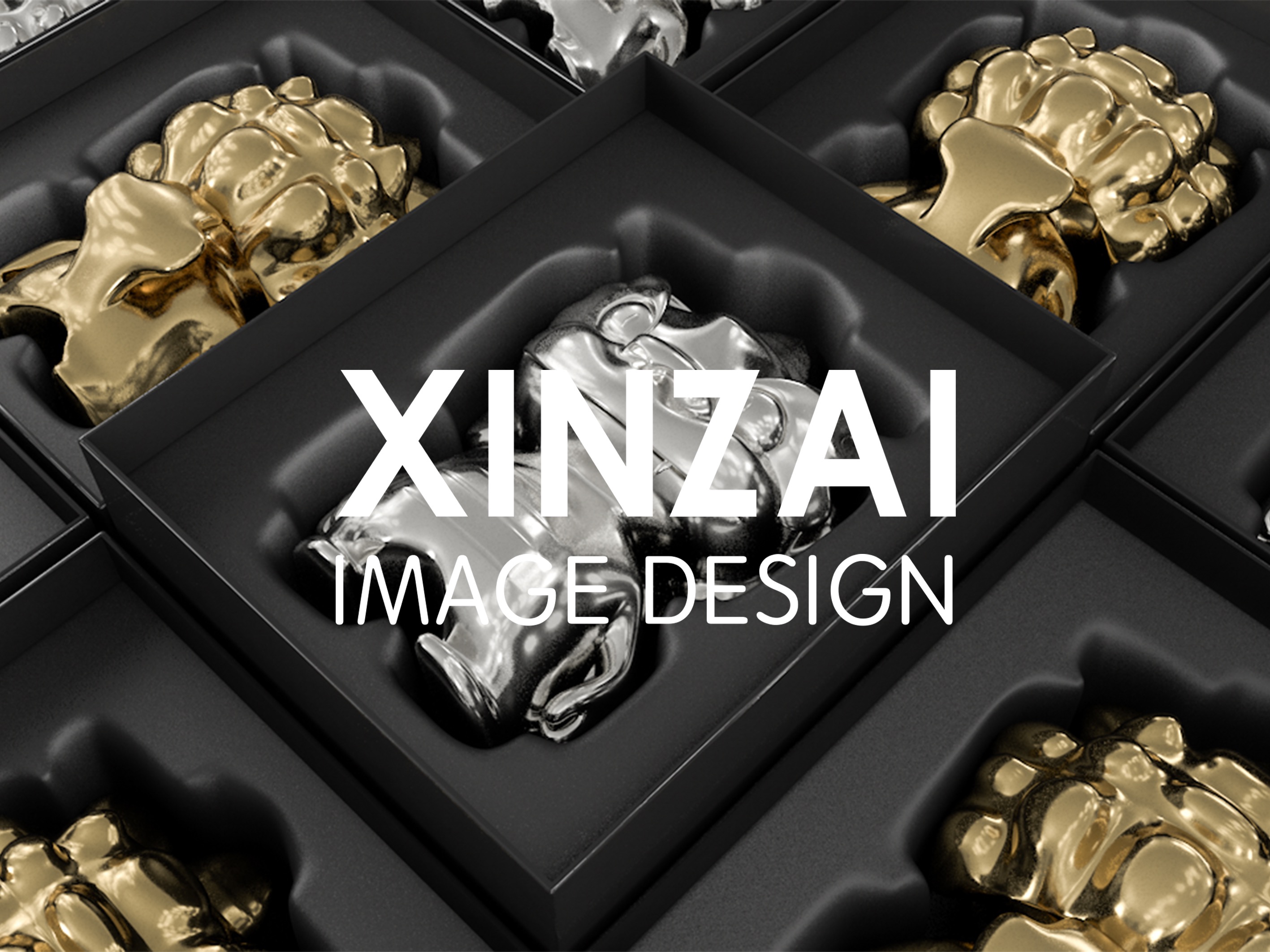 专利公司品牌形象_mare马儿-站酷ZCOOL