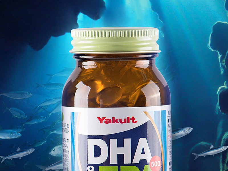 养乐多-天猫-详情-DHA_523651501-站酷ZCOOL