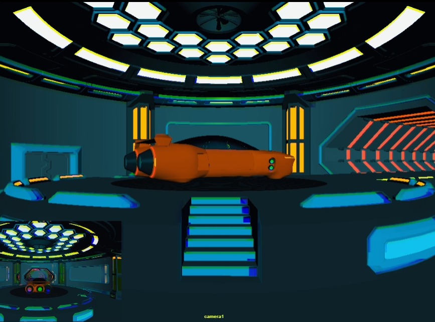 动感飞车_白开水ya-站酷ZCOOL