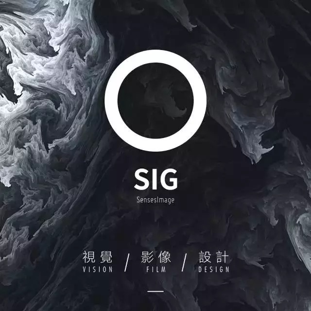 SIG官网正式发布! 过去现在和未来，关于SIG所有的精彩都在这里了_S_I_G-站酷ZCOOL