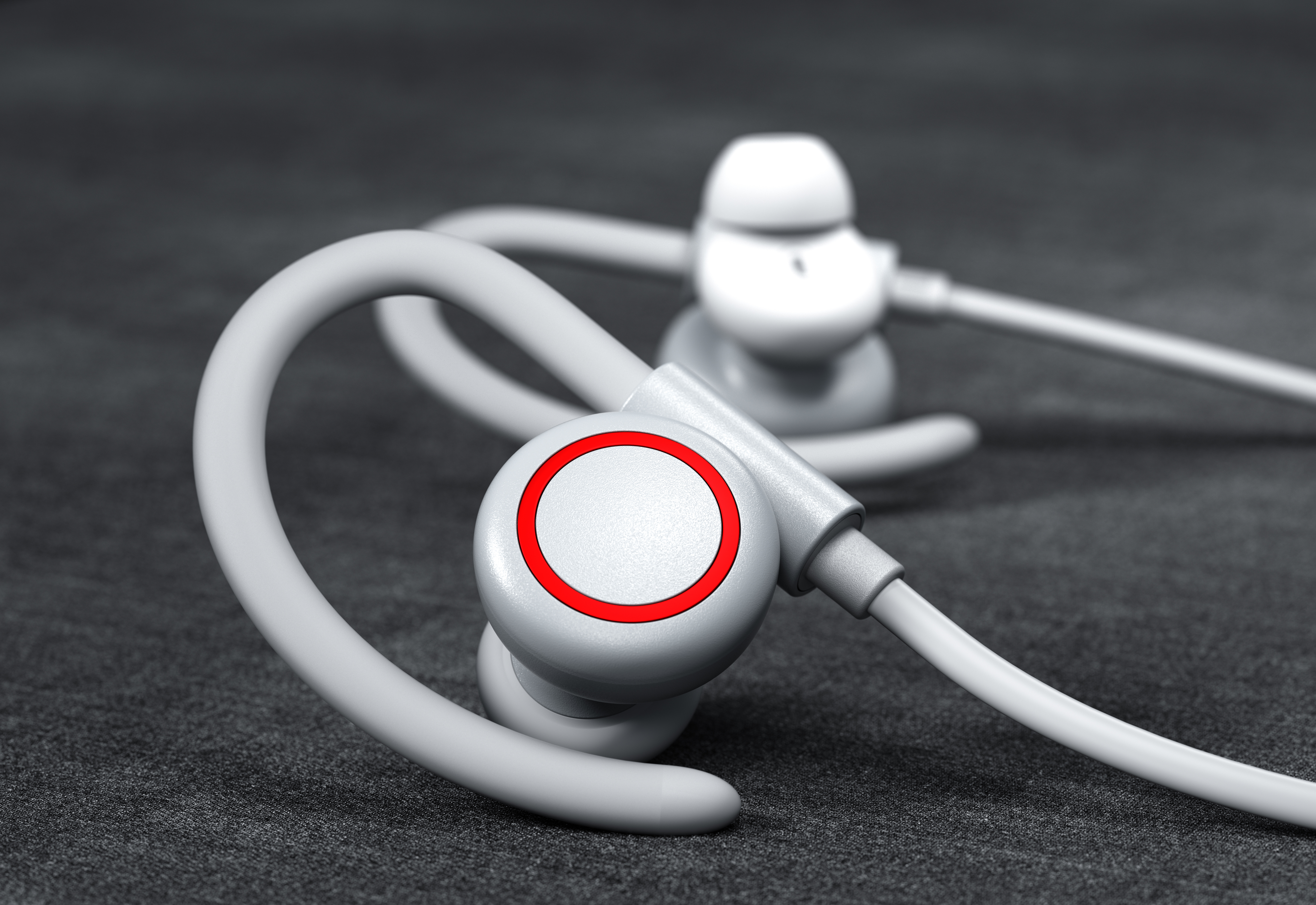 Baseus S17蓝牙耳机__Chris-站酷ZCOOL