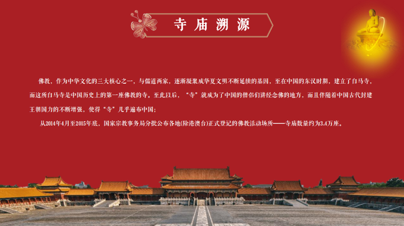 2023寺庙寺院品牌营销方案-43P_精英策划圈-站酷ZCOOL