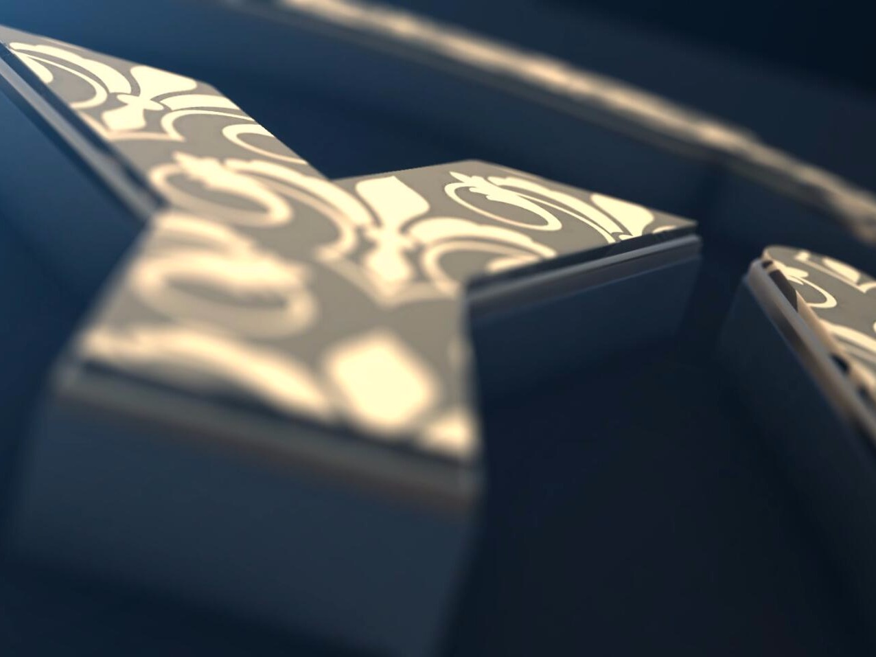 After Effects E3D_疯人追梦-站酷ZCOOL