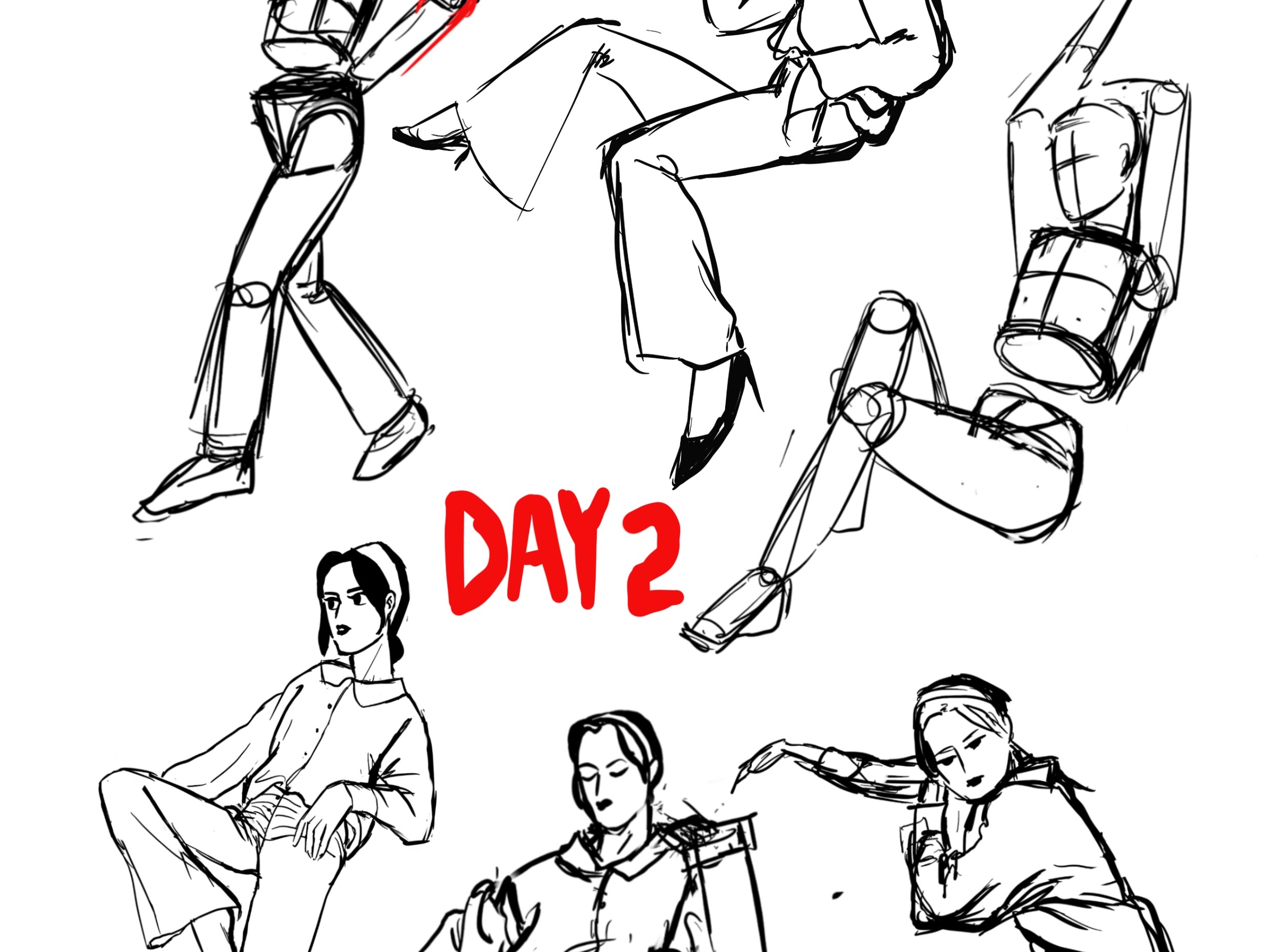 Day2_Morixxxd-站酷ZCOOL