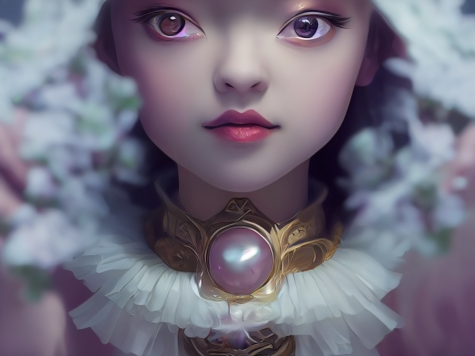 Ai绘画创作_椰子回收-站酷ZCOOL