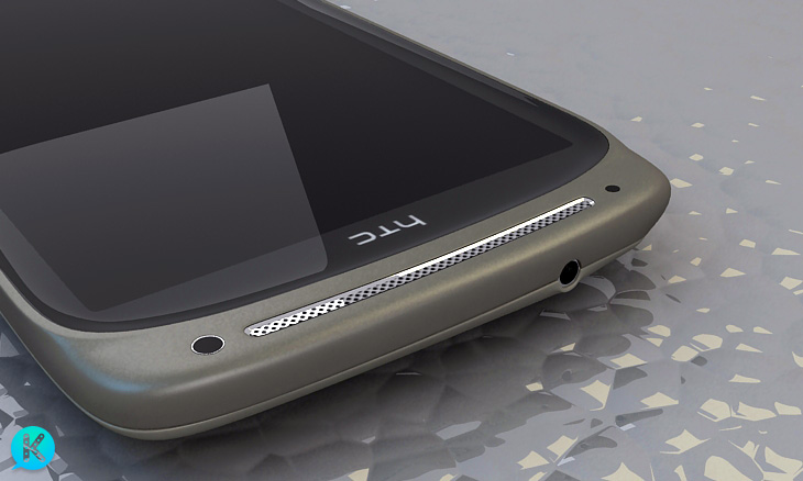 【手机效果图】HTC G14_xyzk-站酷ZCOOL