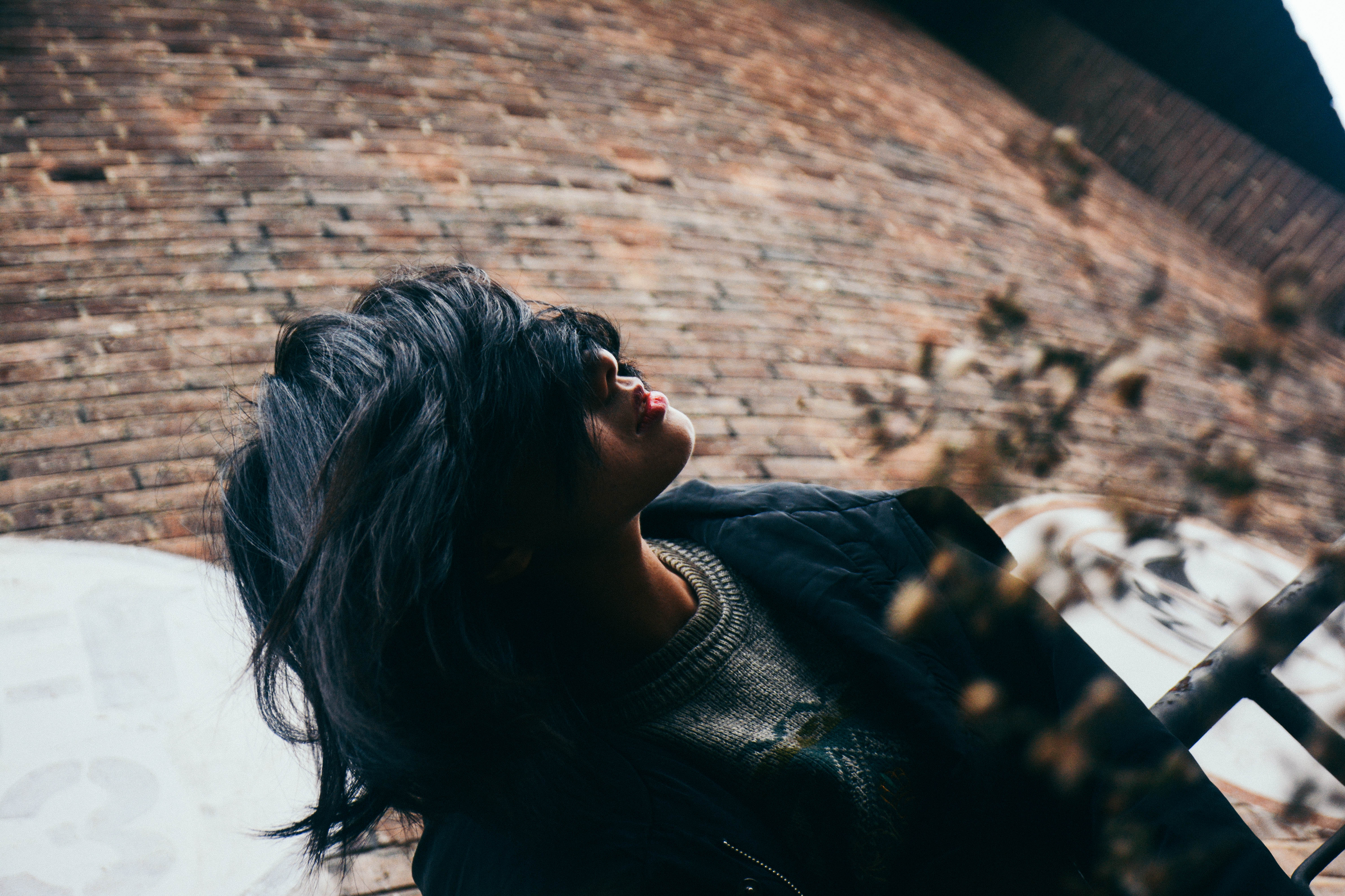 Selective Memory_SHIYANG916-站酷ZCOOL