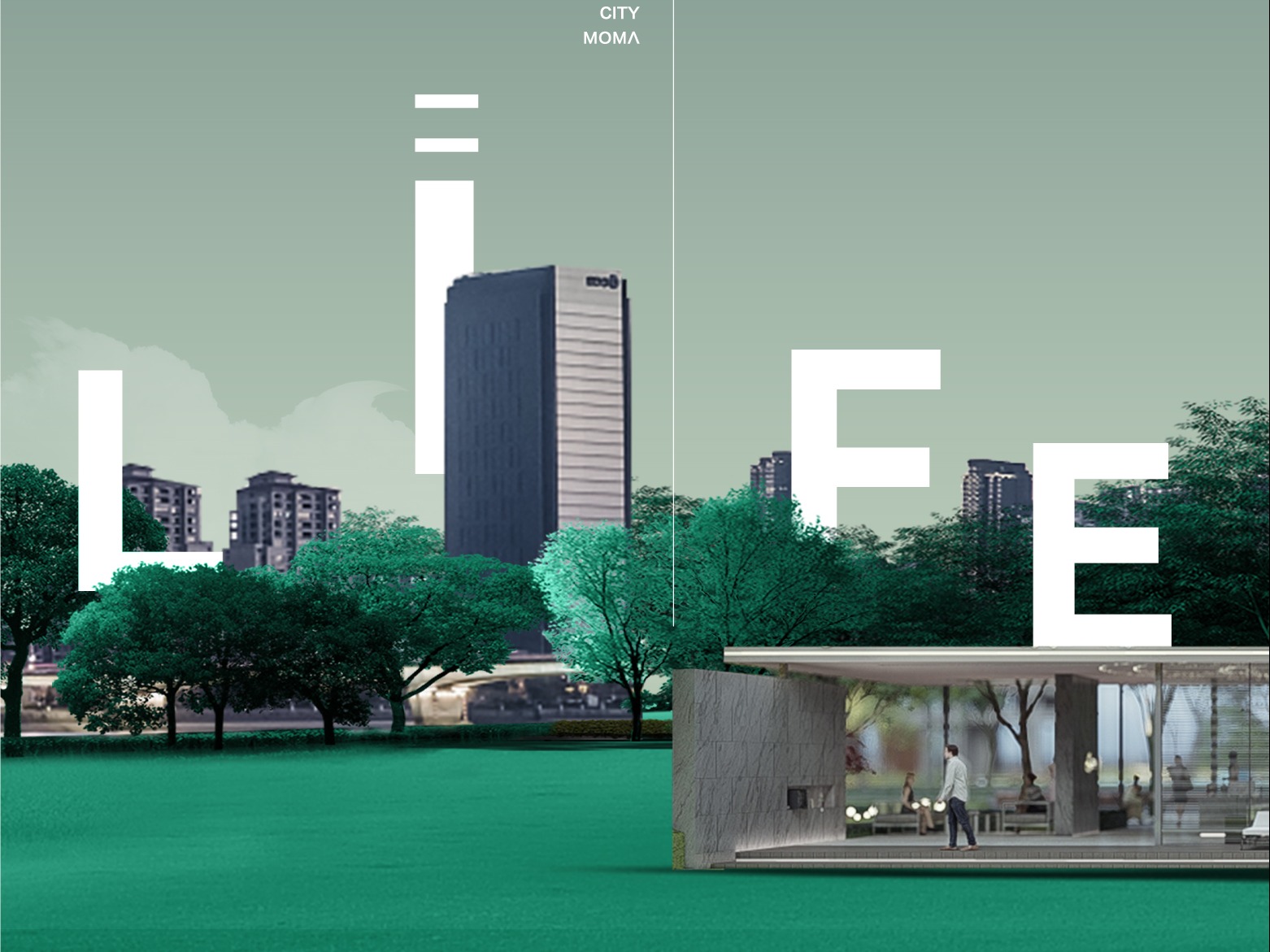 地产广告设计_欢欢8888888888-站酷ZCOOL