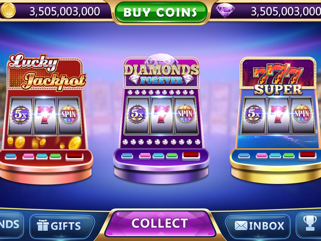 slots_创意设计作品图片素材-站酷ZCOOL