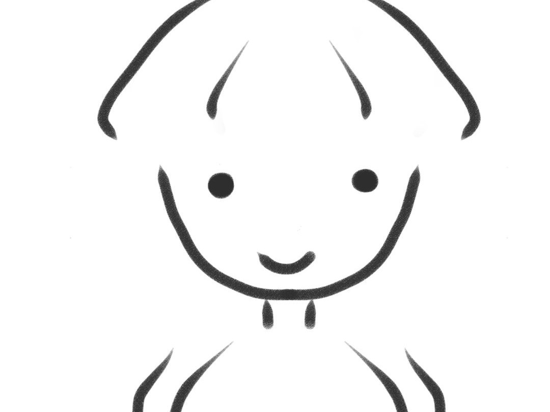 小人物_TiAmoanqi-站酷ZCOOL