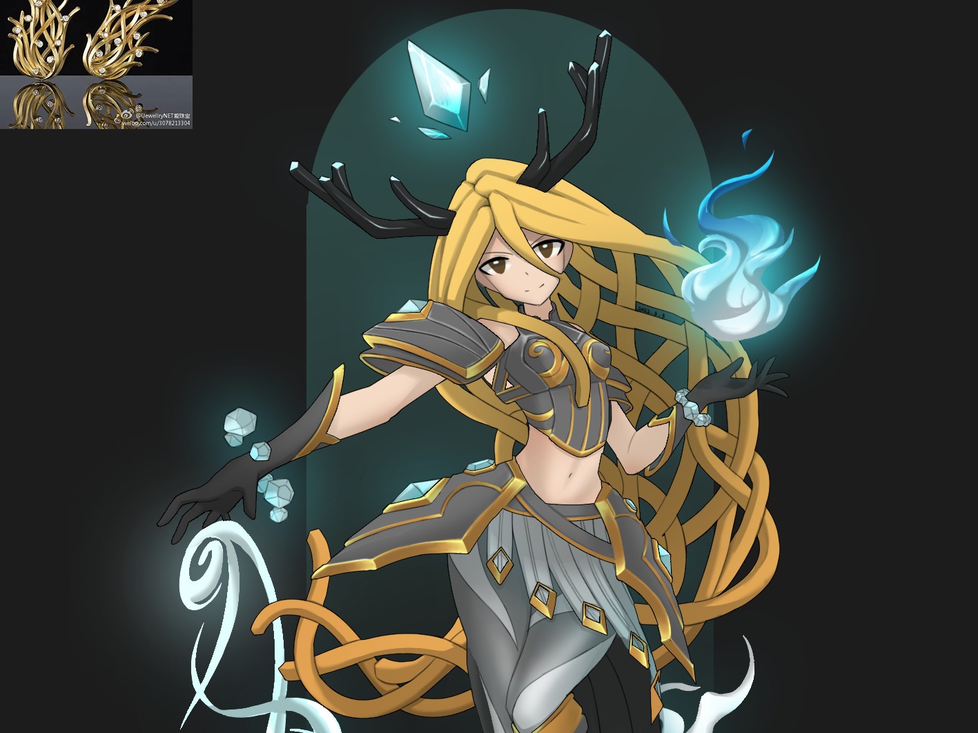 练习_唐玉洁Jade-站酷ZCOOL