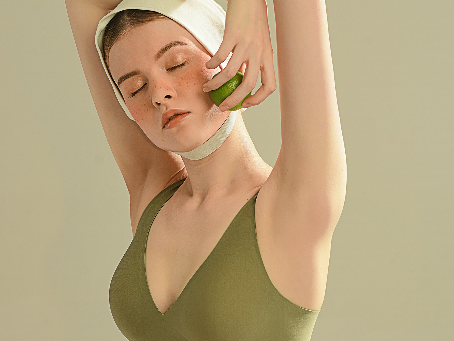 素肌良品2020内衣 全案+KV_5CMS-站酷ZCOOL