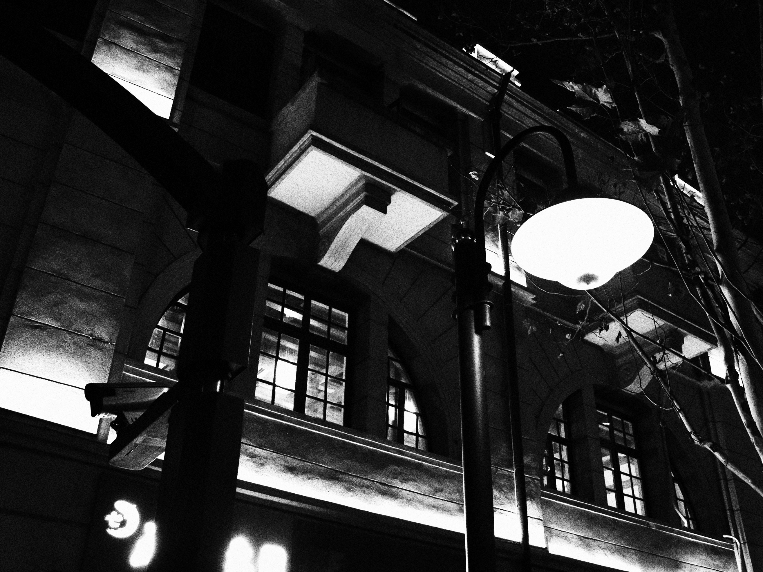 黑白 复古 摄影_大橙子Cchen-站酷ZCOOL