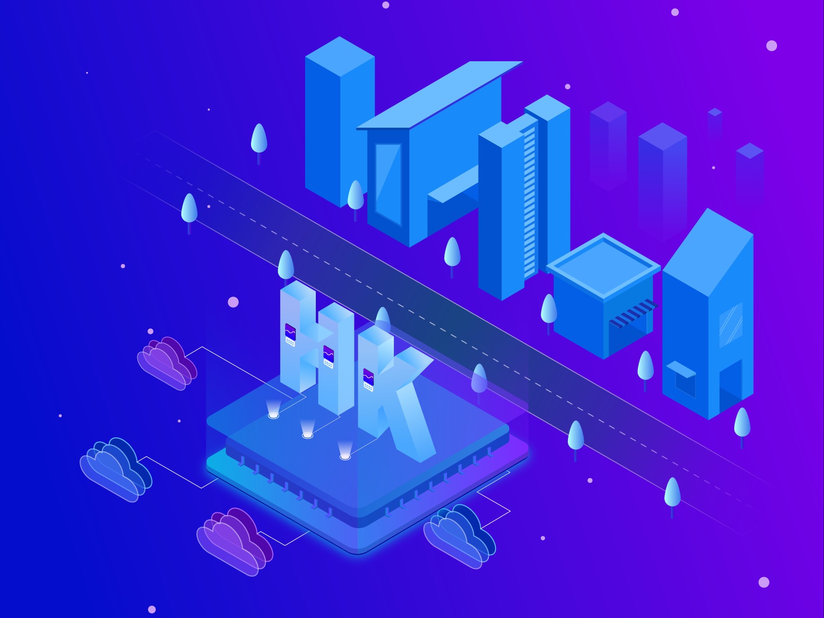 2.5d科技感_素材网站_图片免费下载-ZCOOL站酷