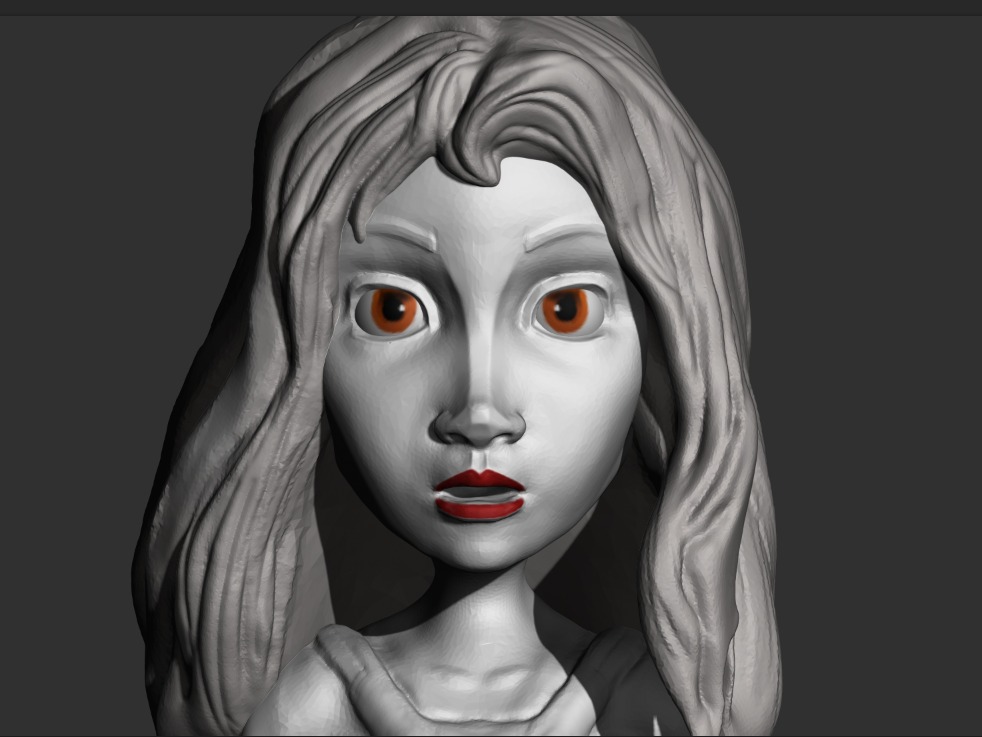 Memory_YinkeCai-站酷ZCOOL