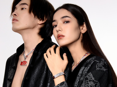 Commercial For CHEENIE_MIL_STUDIO-站酷ZCOOL