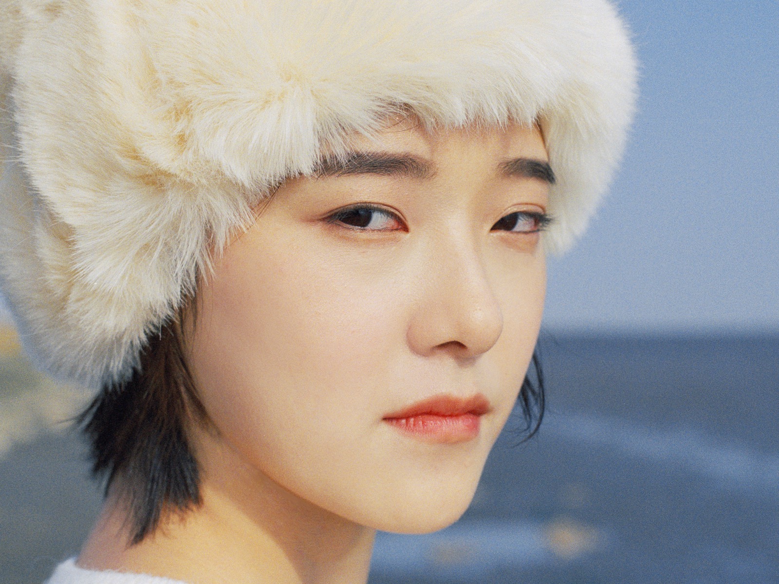 海蓝思绪_谷小白Guuugu-站酷ZCOOL