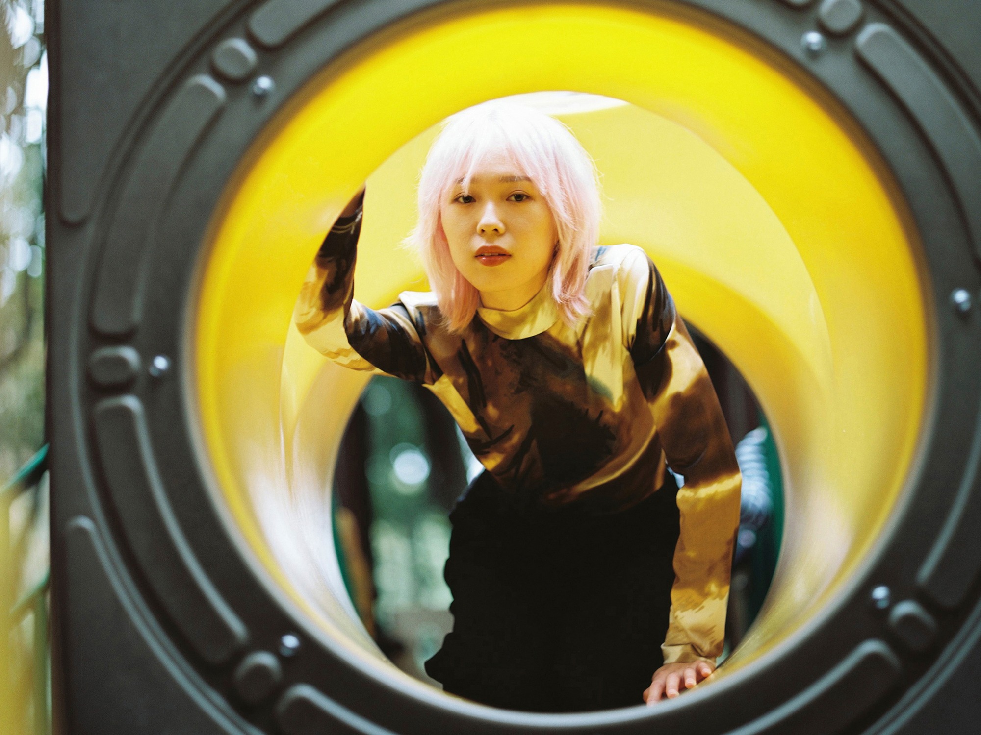 游乐园🎠__zoe_zeng-站酷ZCOOL