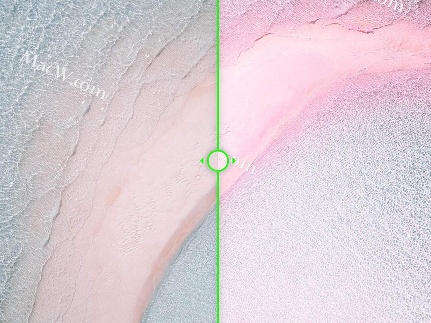 6种高级粉色lr预设_Mac小素材-站酷ZCOOL