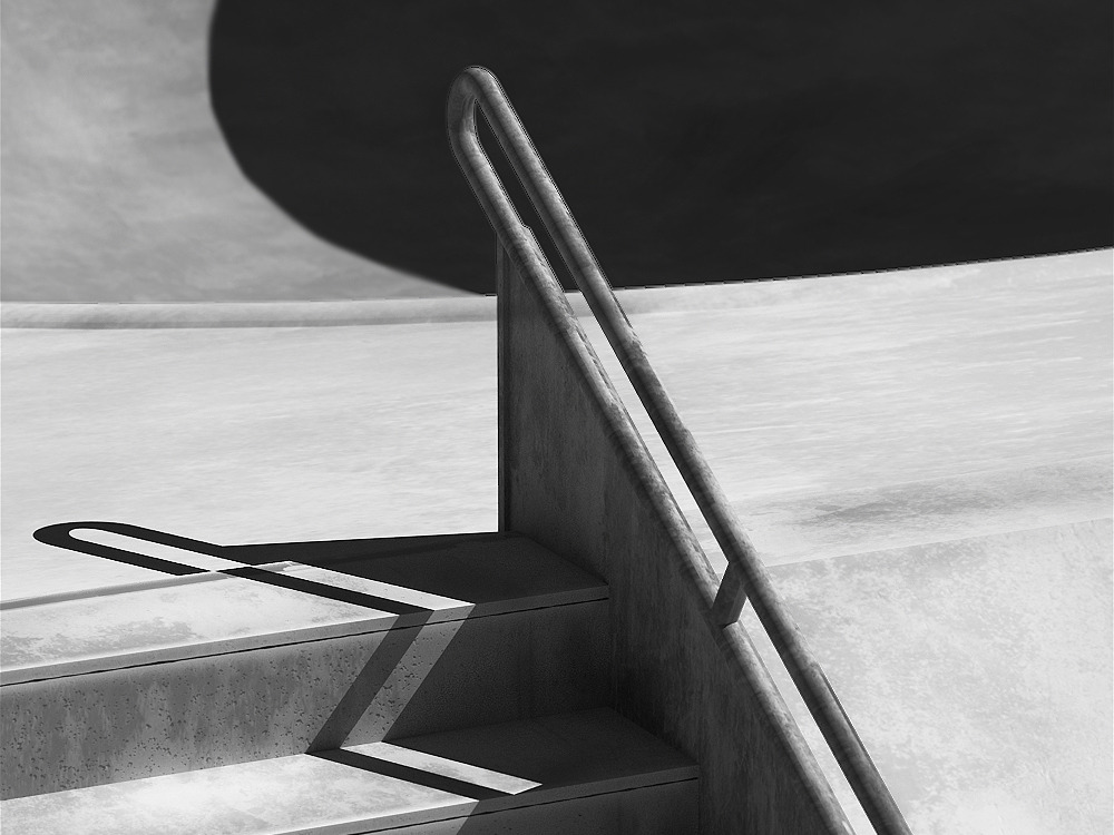 扶手_Steven_zho-站酷ZCOOL