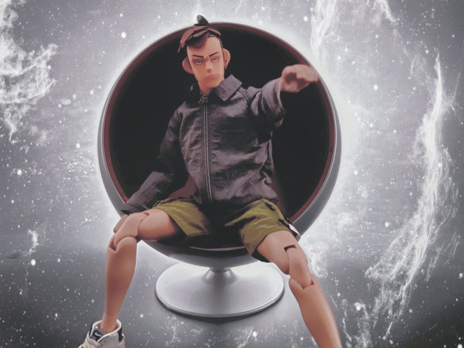 haco_巧克枥ok-站酷ZCOOL