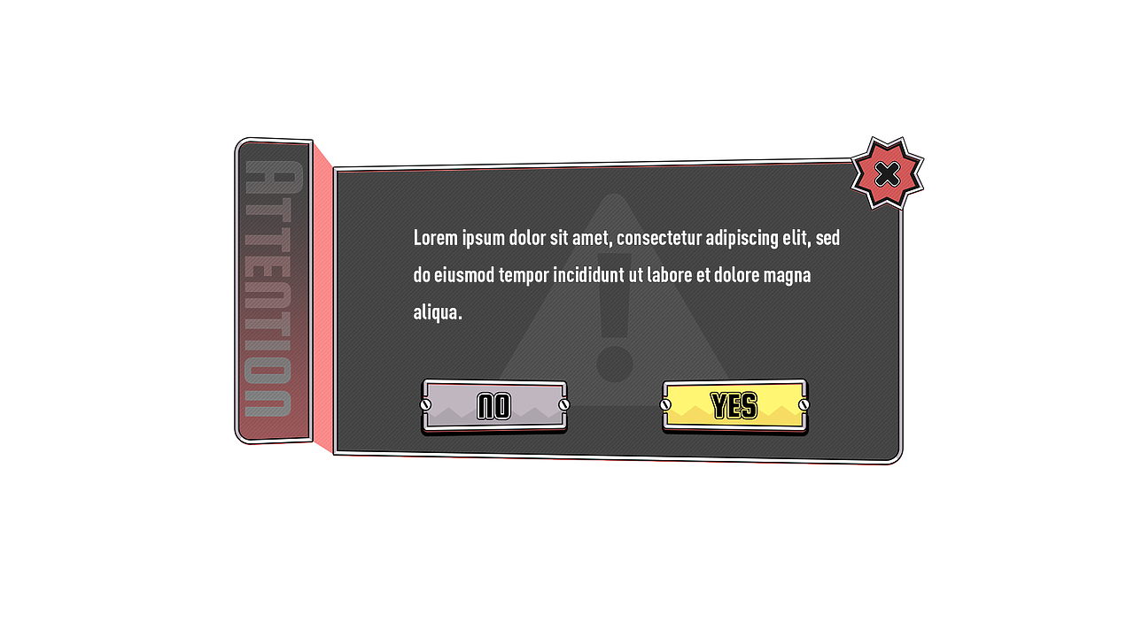 暴力对决★个人GUI练习作品 |UI|游戏UI|marishi_原创作品-站酷ZCOOL