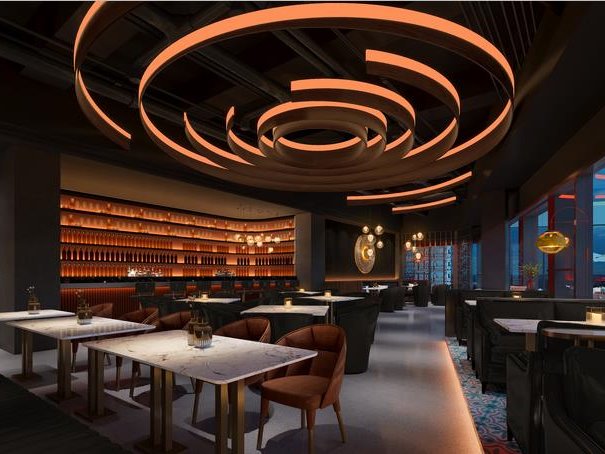 酒吧_LiuS2000-站酷ZCOOL