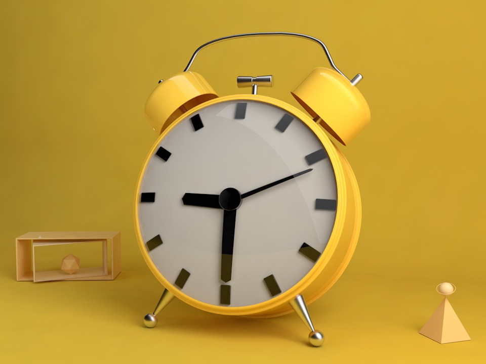 c4d周练_流年_yI-站酷ZCOOL