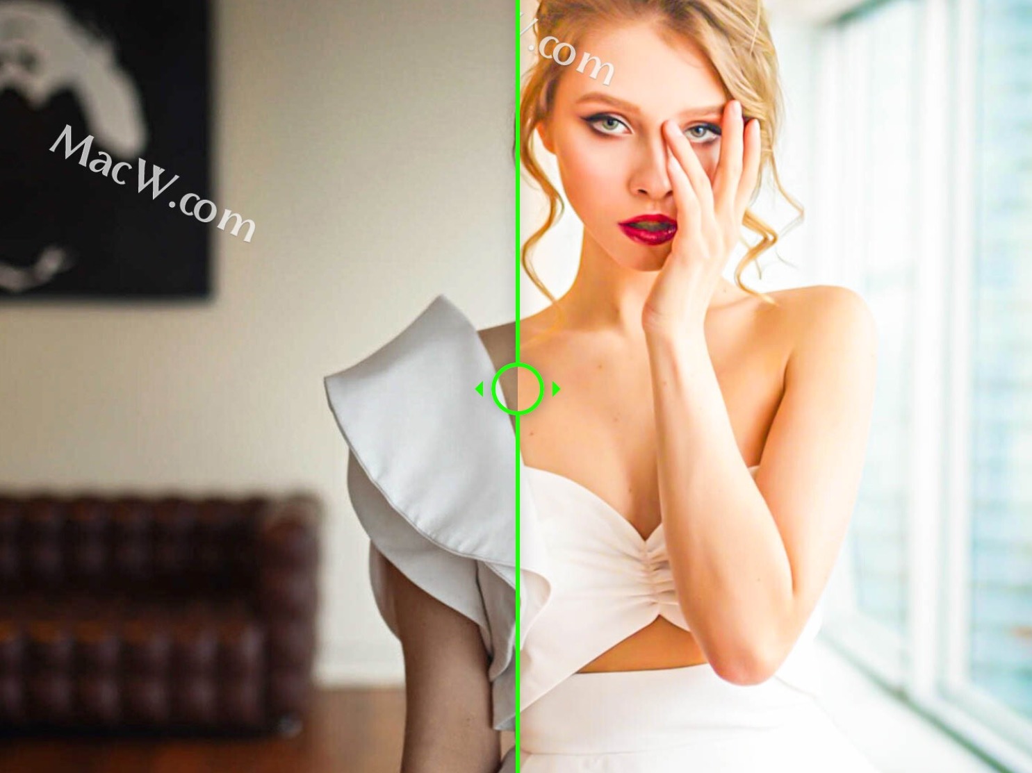 狂欢嘉年华鲜艳色彩Lightroom预设_Mac小素材-站酷ZCOOL