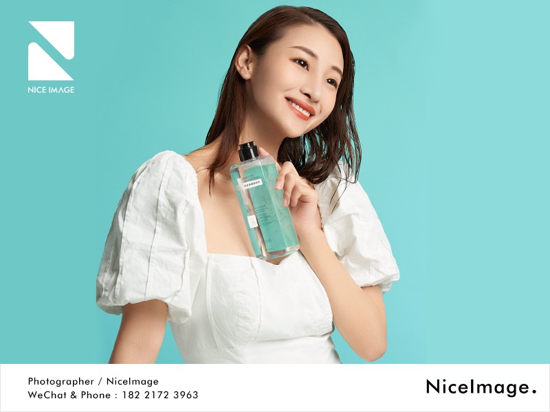 碧嘉婷 X NICE IMAGE_NICEIMAGE-站酷ZCOOL