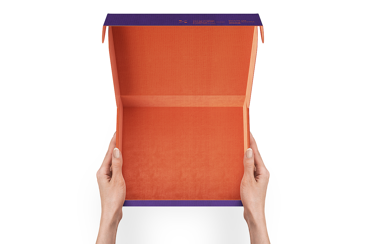 UNILIFE品牌设计_ilben张艺彬-站酷ZCOOL