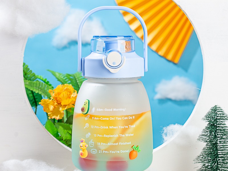 水杯_麦克斯Black-站酷ZCOOL