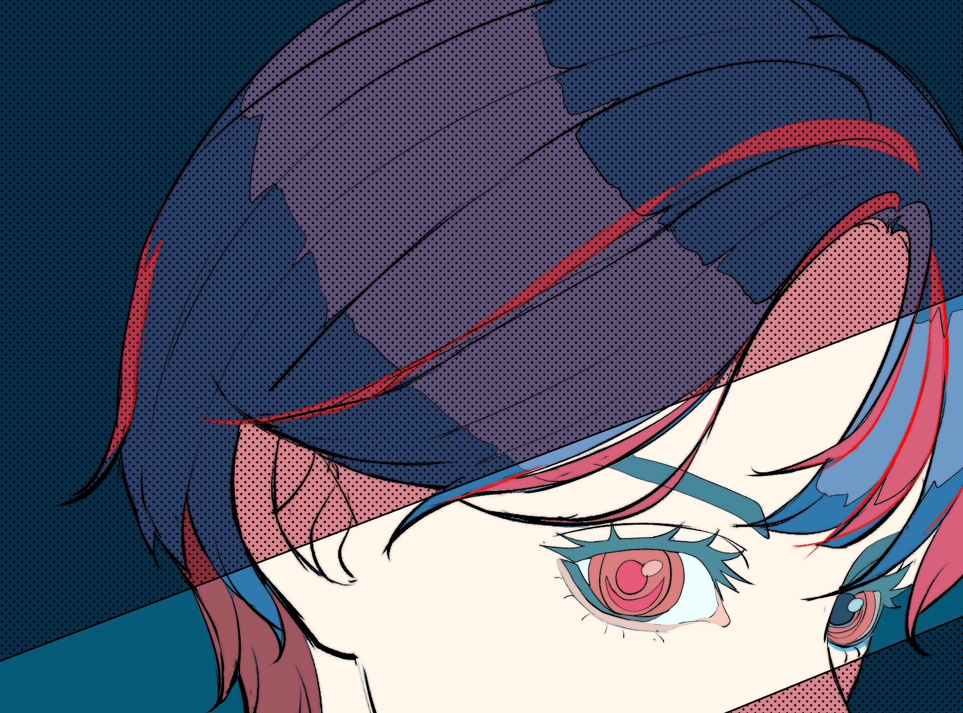 MAN_延敏WYM-站酷ZCOOL