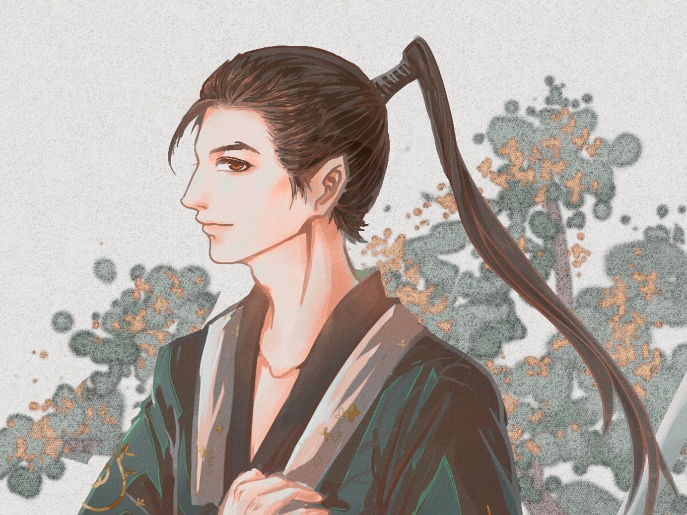 北洛_乂安coco-站酷ZCOOL