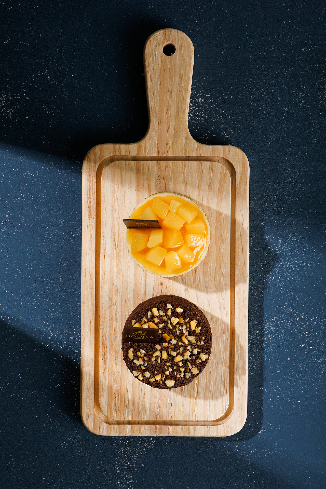 GODIVA歌帝梵|摄影|产品摄影|摄影师木森_原创作品-站酷ZCOOL